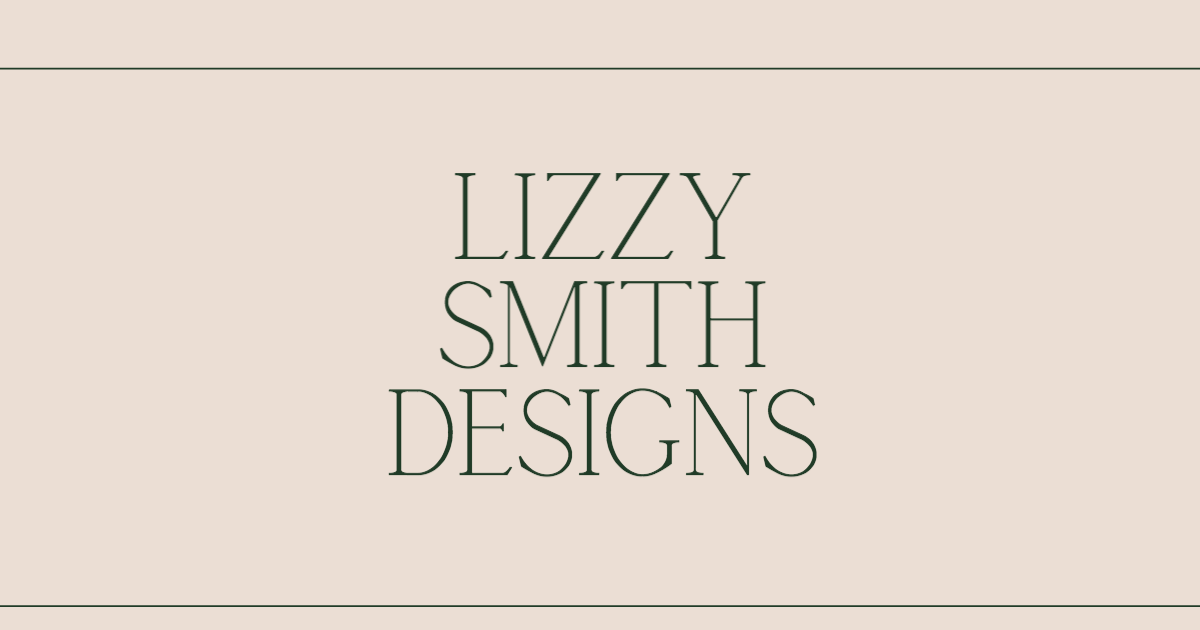 Lizzy Smith Designs